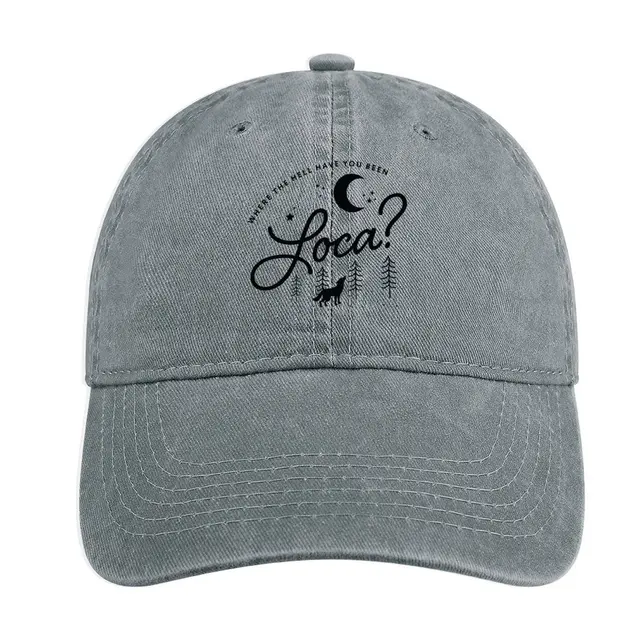 Loca Hat – Fog + Fern Clothing Co.