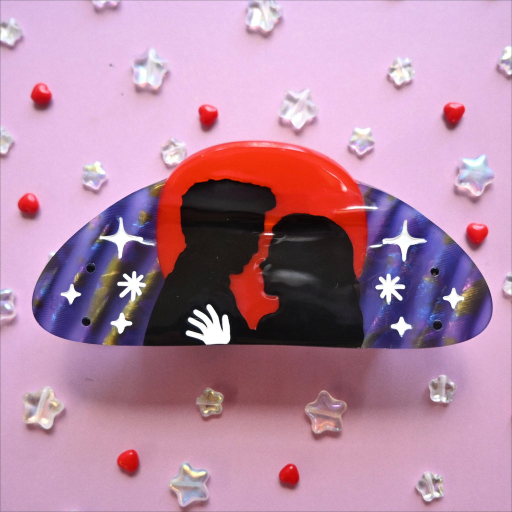 The Lion & The Lamb (at Prom) Clip – Fog + Fern Clothing Co.